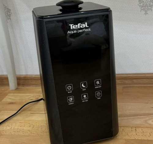 Увлажнитель Воздуха Tefal