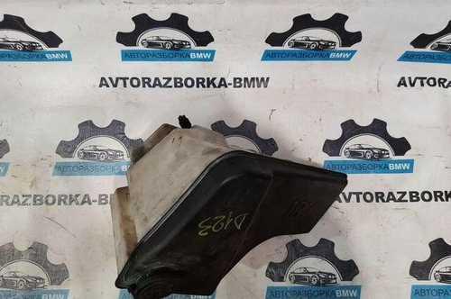 Бачок омывателя BMW X5 E53 LCI