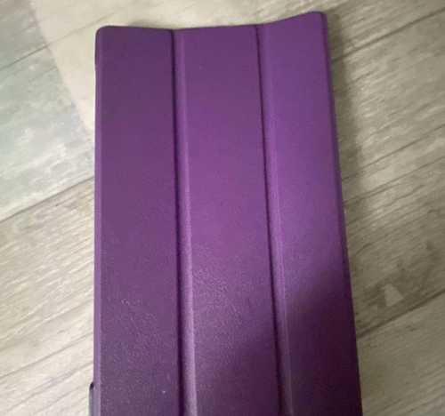 Чехол lenovo tab 4