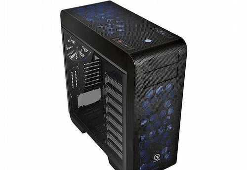 Компьютерный корпус Thermaltake Core V71 TG, черны