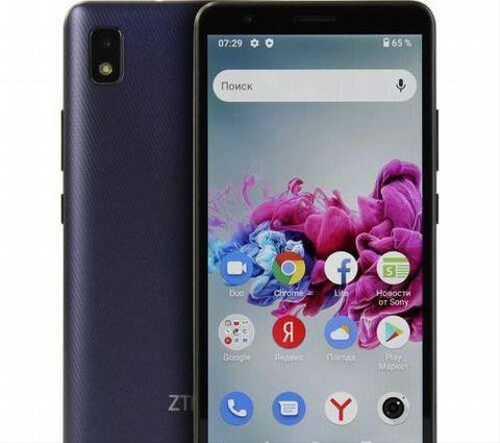 ZTE Blade L210 1/32GB