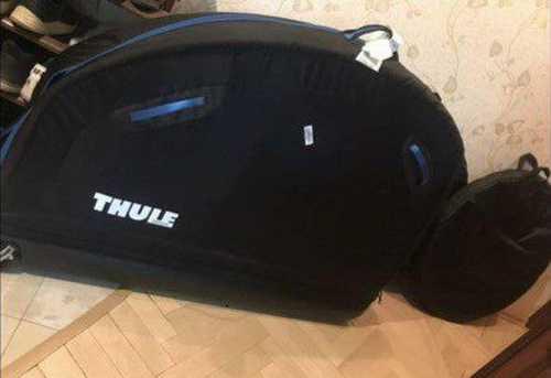 Thule round trip pro xt