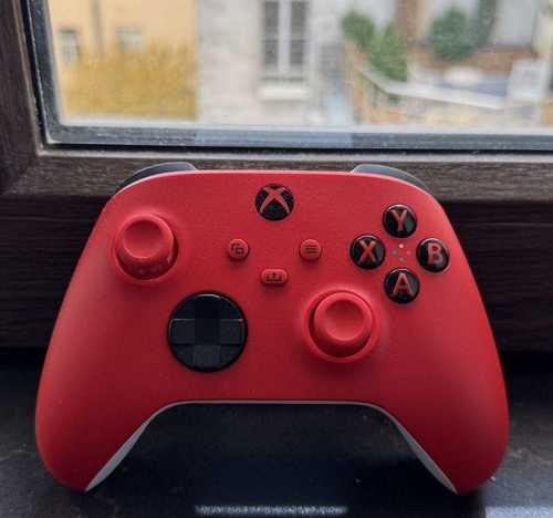 Геймпад Xbox X Wireless Controller