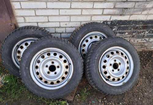 Marshal I'Zen KW22 195/65 R15 91T