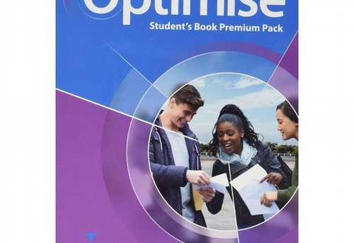 Optimise. B2. Students Book Premium Pack