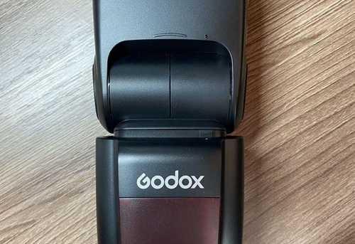 Вспышка Godox tt685ii для Canon