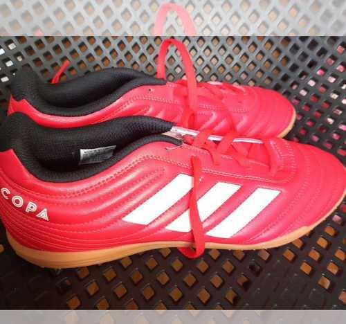 Бутсы Adidas Copa