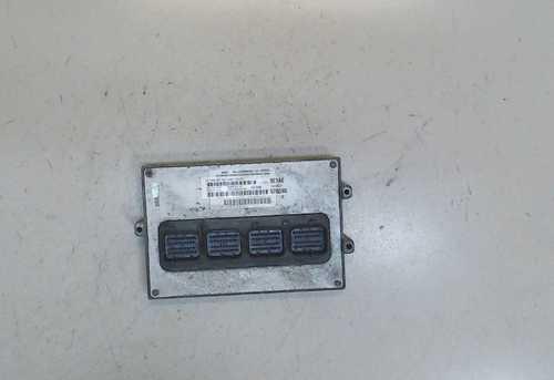 Блок управления двигателем Dodge Ram 2008, 2012