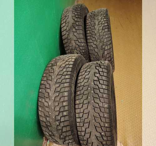 GT Radial Sprint G/T 215/65 R16 98T