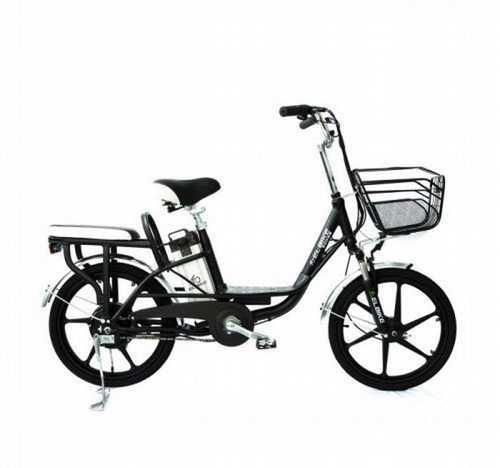 Электровелосипед Elbike duet 15 (C01-15)