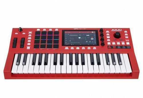 Akai Professional MPC Key 37