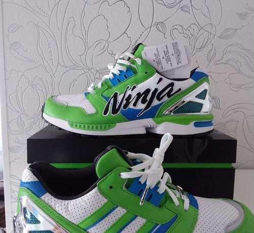 Adidas zx 8000 Kawasaki