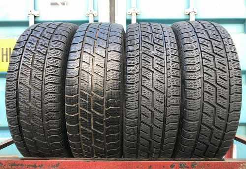 Gislaved Euro Frost Van 215/65 R16C 107R