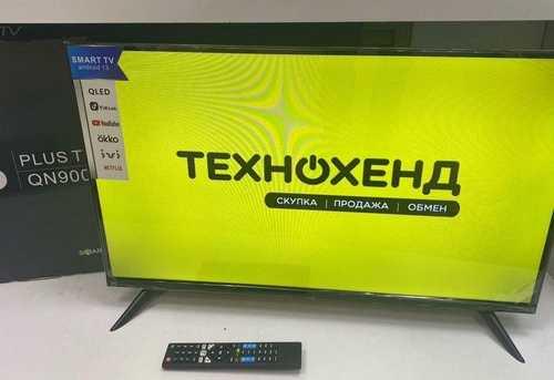 Телевизор QN900 Plus TV 32"