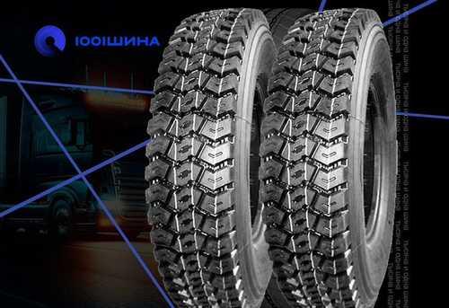 Грузовые шины 12.00 R24 normaks ND108 тт