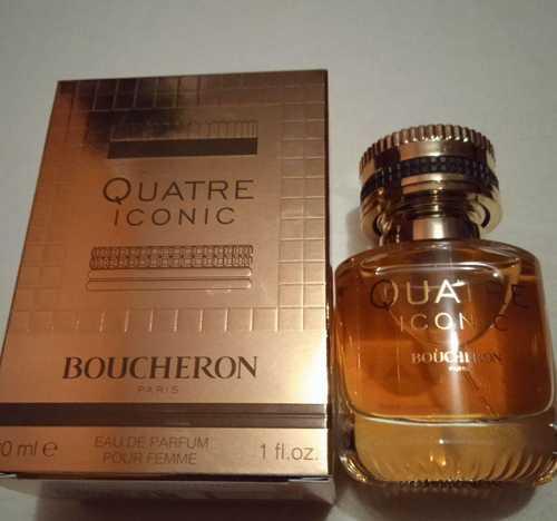 Духи Quatre iconic 30ml