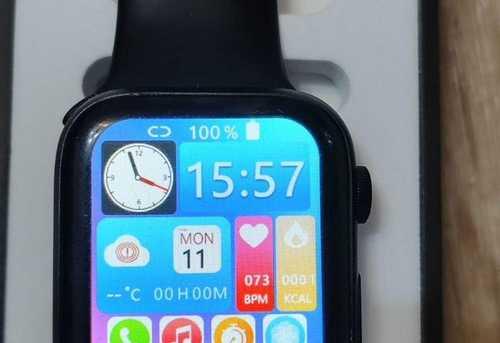 Смарт часы SMART watch x7 pro