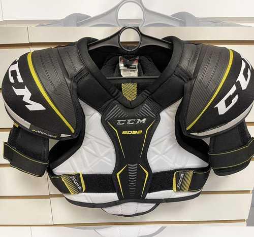 Нагрудник хоккейный Ccm Tacks 5092 JR-L