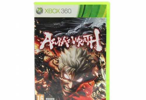 Asuras Wrath для Xbox 360