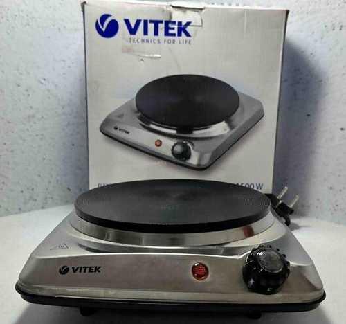 Настольная электрическая плита Vitek VT-3705