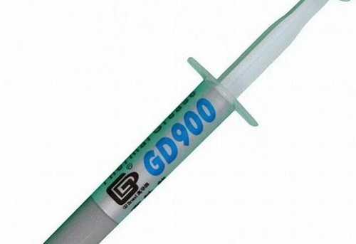 Термопаста GD900 7 гр