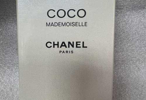 Chanel coco mademoiselle духи Шанель коко