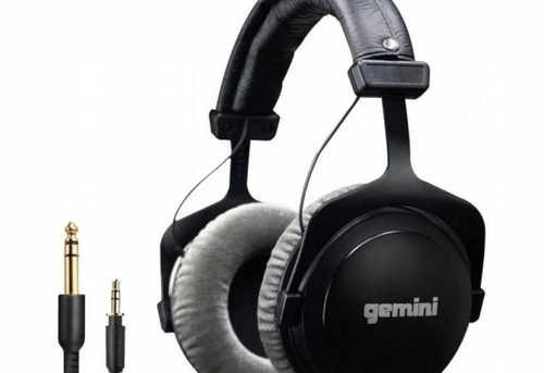 Наушники gemini DJX-1000