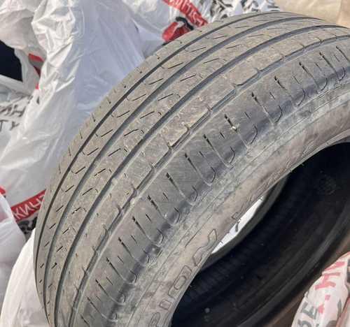 Pirelli Scorpion 215/65 R17