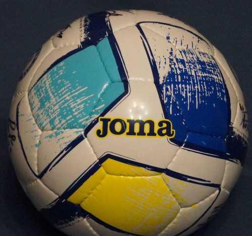 Футбольный мяч joma dali 2