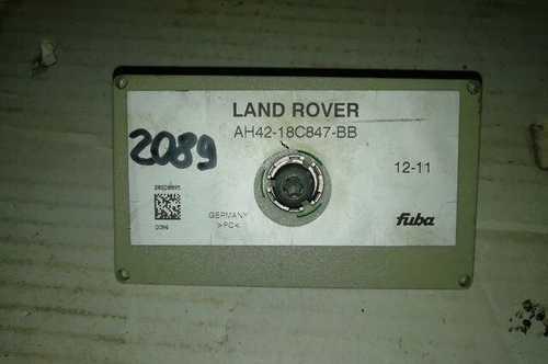 Антенный усилитель Range Rover 3 Vogue
