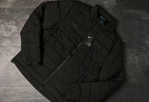 Куртка Ветровка Бомбер Nike Nocta