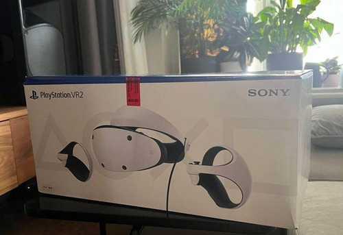 Sony playstation VR2