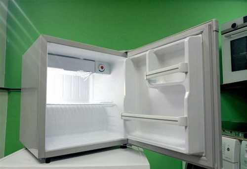 Холодильник маленький узкий бу Bravo. Гарантия