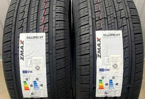 Zmax Gallopro H/T 265/70 R16 112T