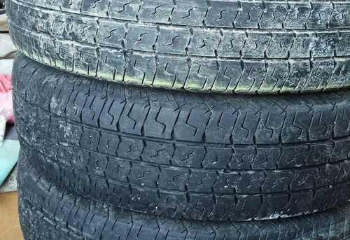 Matador MPS 330 Maxilla 2 195/75 R16