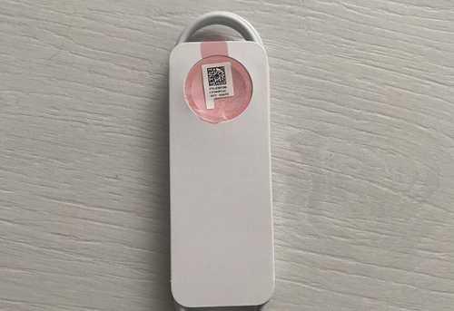 Кабель USB-C магнитный для зарядки Apple Watch