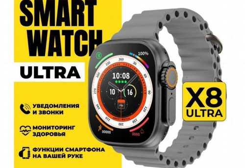 Часы apple watch