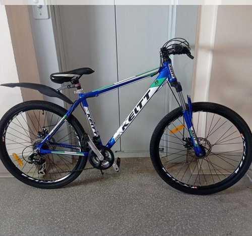 Велосипед Keltt 26