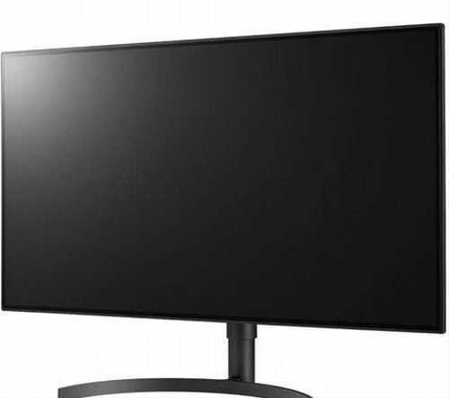 Крутой монитор LG 32HL512D-B 31,5 "8MP"