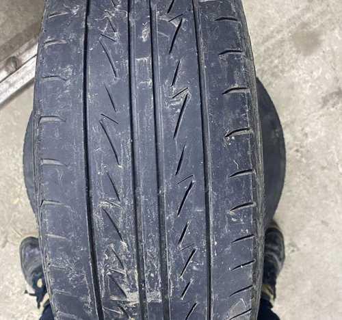 Bridgestone MY-02 Sporty Style 195/60 R15 88V