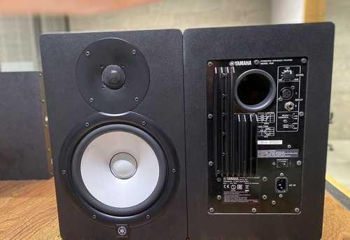 Yamaha hs8 (Студийный Монитор)
