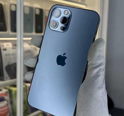 iPhone 12 Pro Max, 128 ГБ