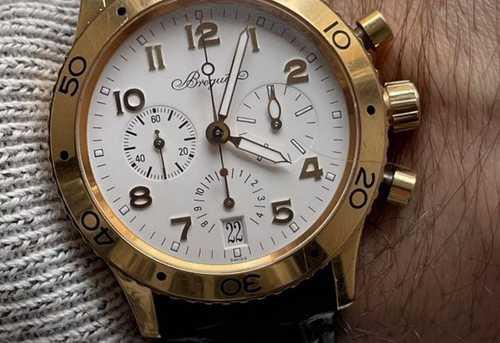 Breguet Type XX Transatlantique Flyback