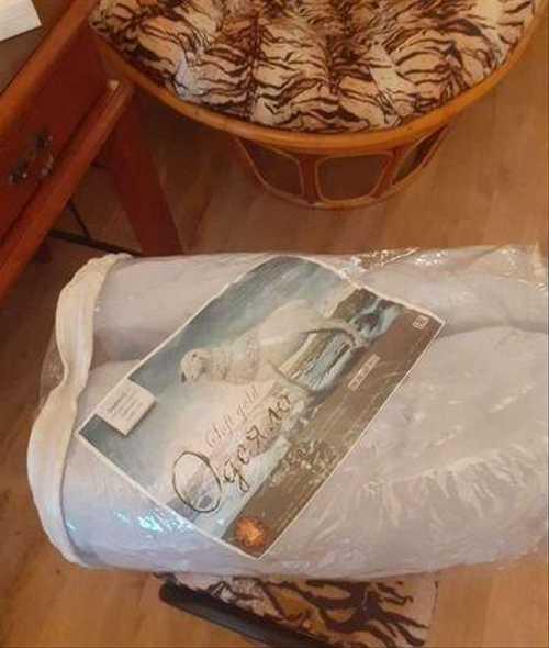 Постельные принадлежности