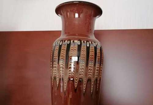 Фарфоровые вазочки