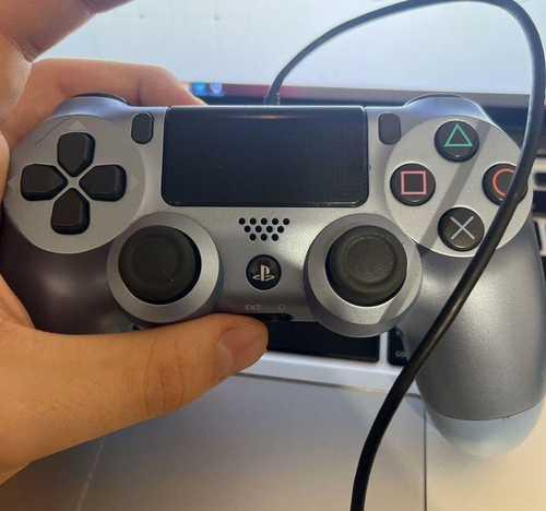 Геймпад sony dualshock 4 v2