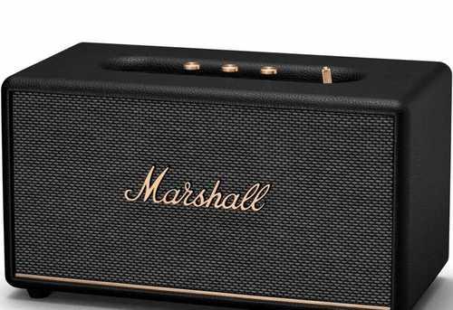 Портативная акустика Marshall Stanmore 3, черный 1