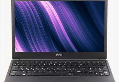 15.6" HIPER WORKBOOK, 512 ГБ, Core i5-1035G1, RAM 8 ГБ, Intel UHD Graphics