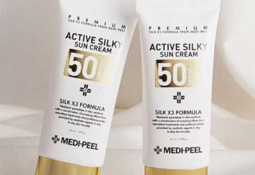 Санскрин для лица Medi-Peel SPF50+