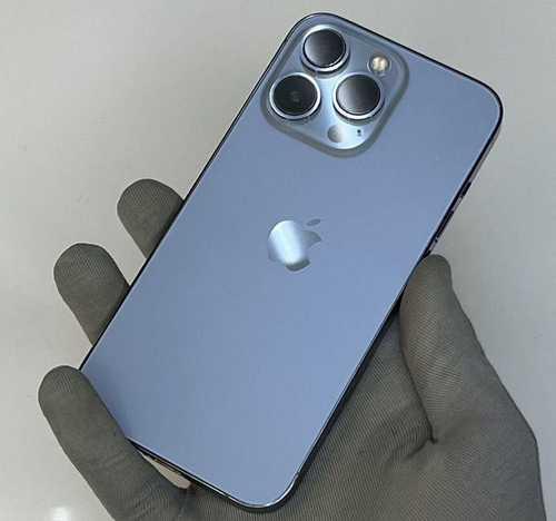 iPhone 13 Pro, 128 ГБ